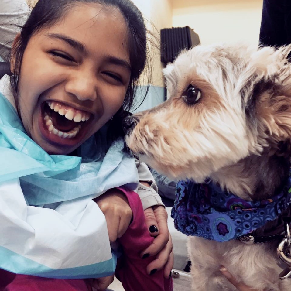 Pathways Children's Services 1 - New York Therapy Animals